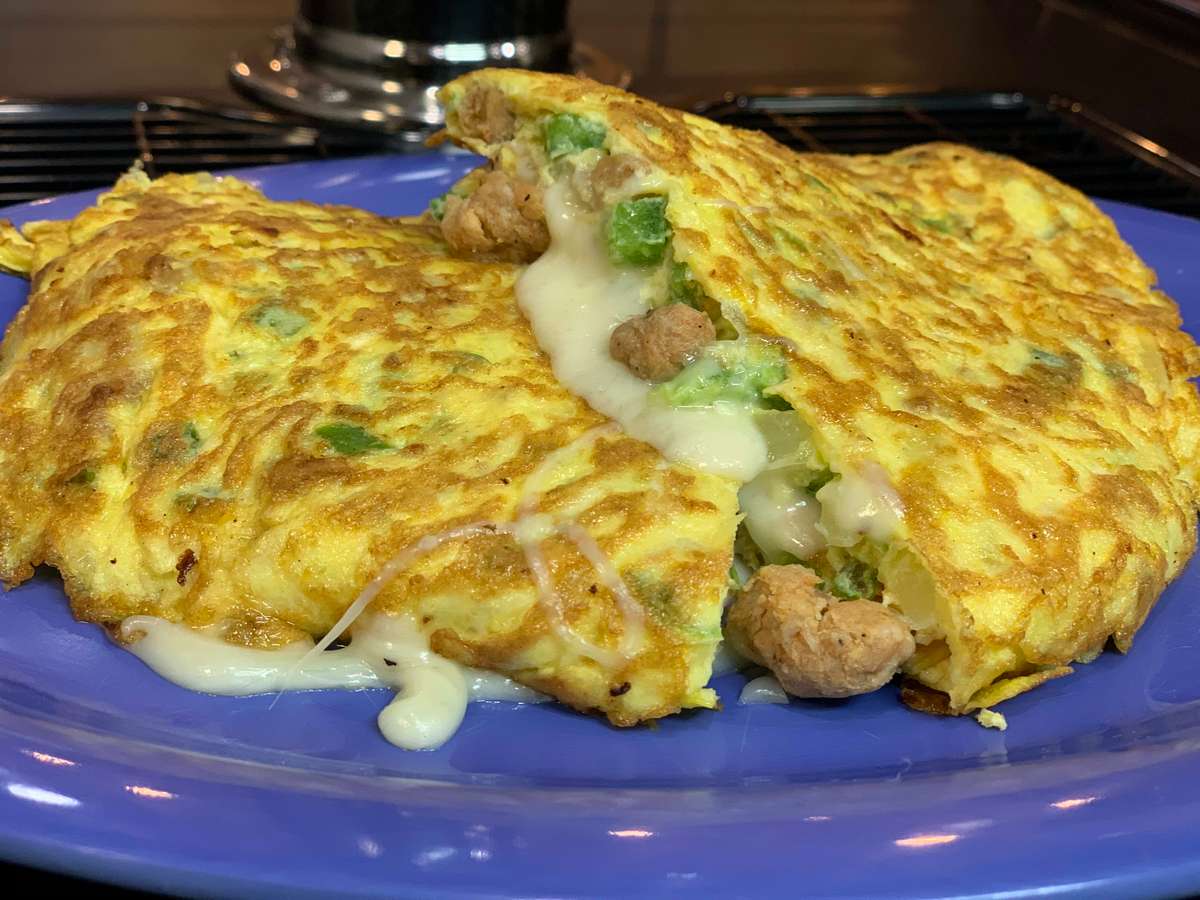 Western Omelet