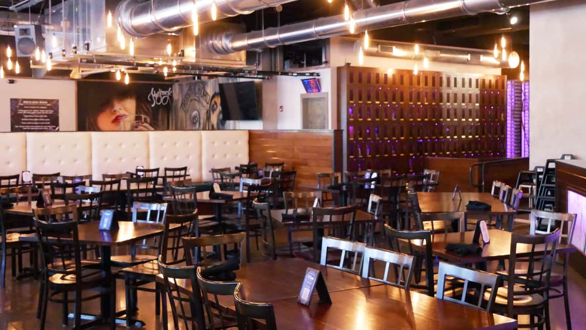 Menu - Welcome to Vice - Whiskey.Wine.Dine