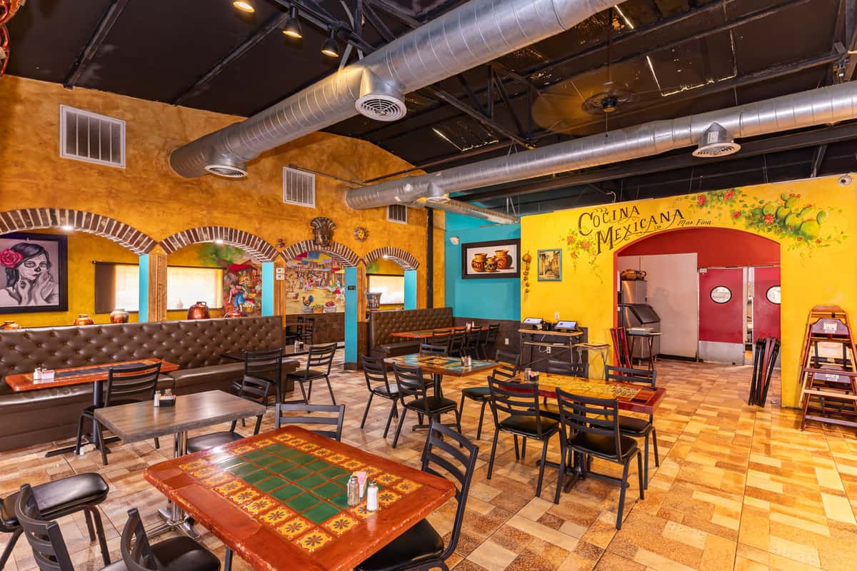 Private Events - Villa Del Sol – Authentic Tex-Mex in Azle, TX