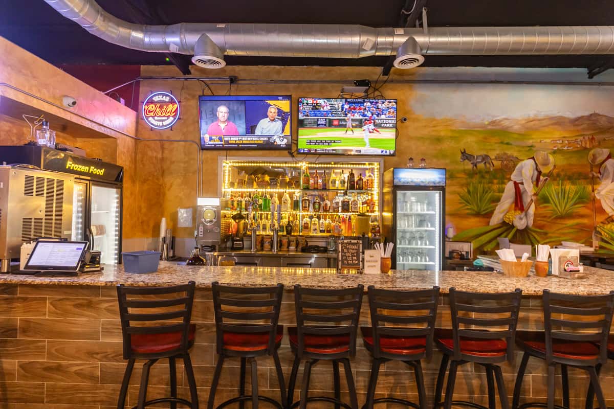 Join Our Team - Villa Del Sol – Authentic Tex-Mex in Azle, TX