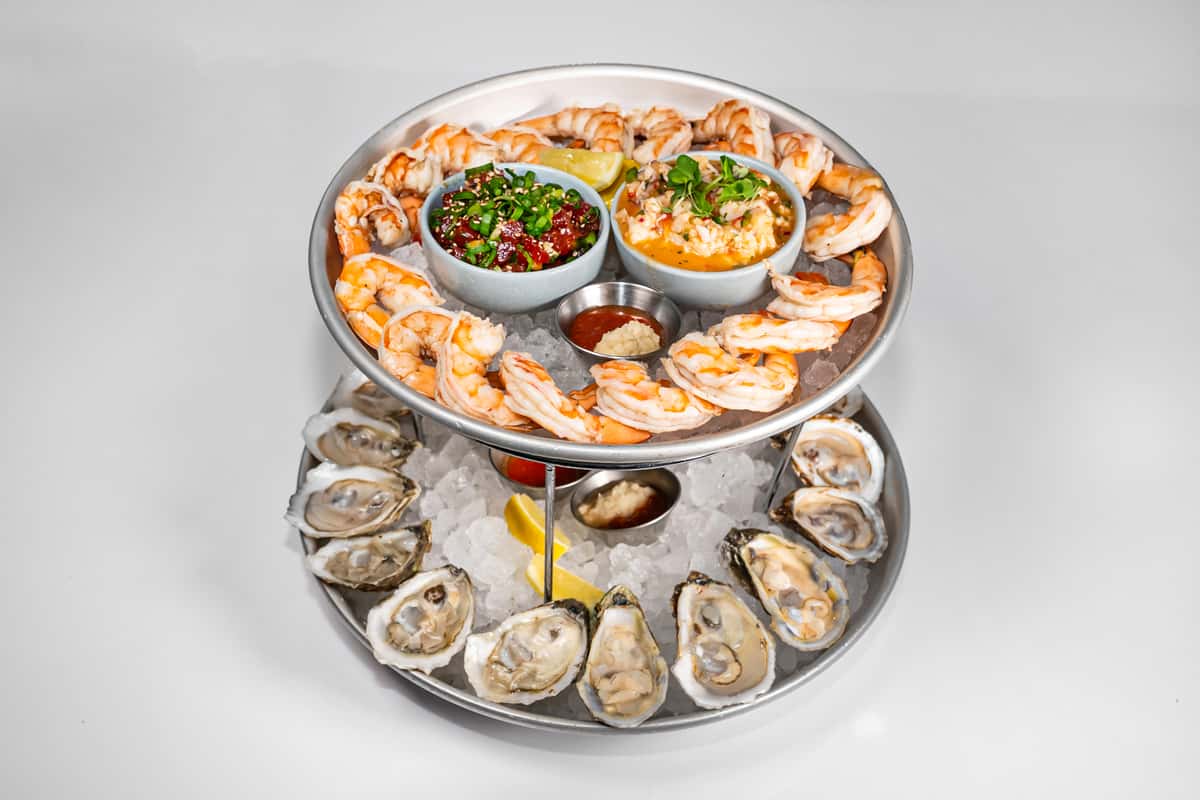 Home - Gemma Fish + Oyster - Restaurant in Jacksonville, FL
