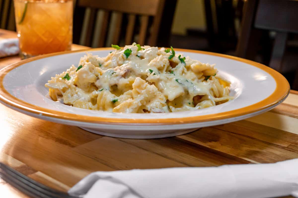 Menu - Uptown Grill - American Restaurant in Olympia WA, WA