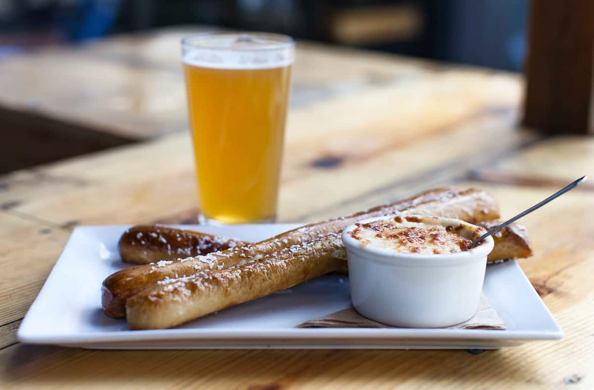 About Us - Backwoods Brewing Company - Brewpub