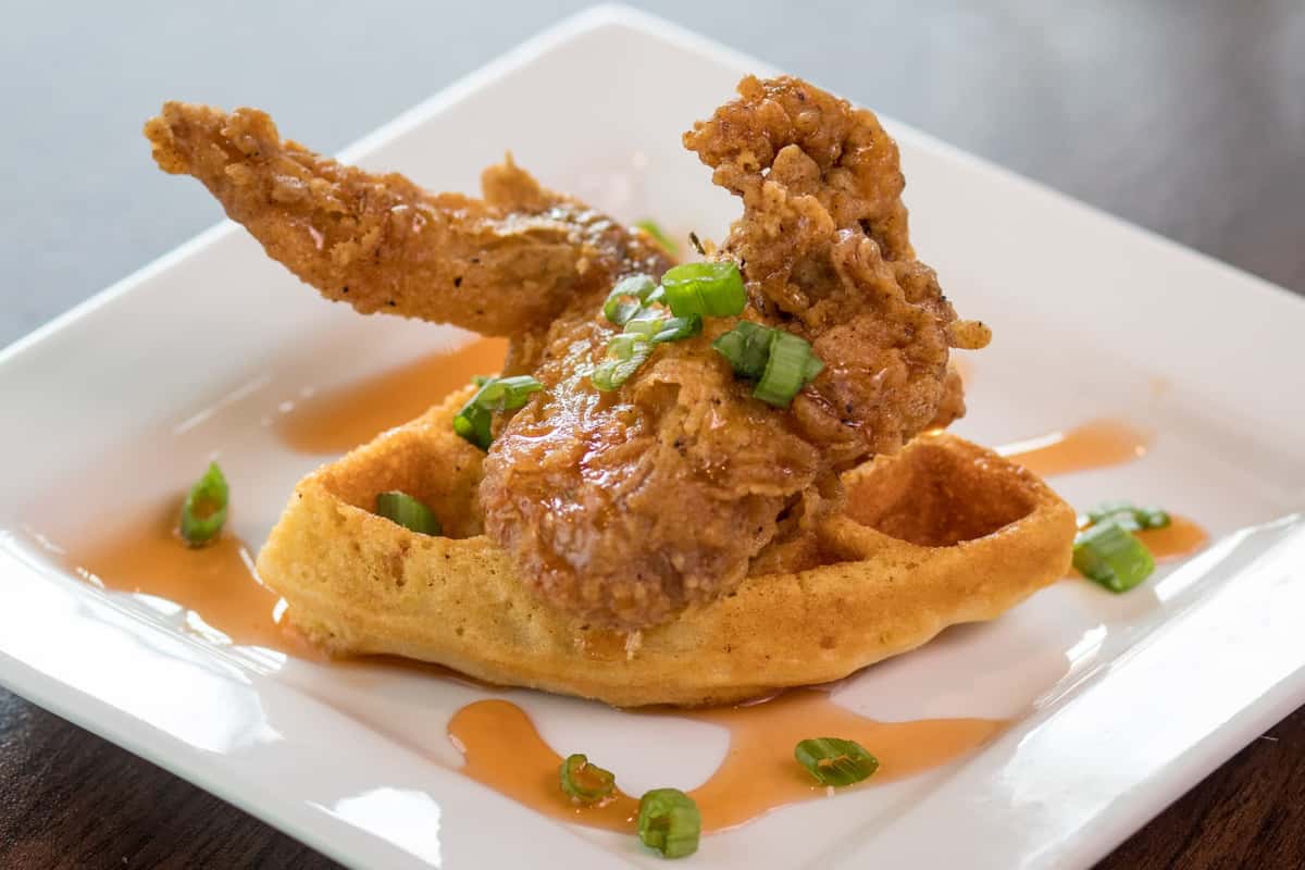 Private Dining - Paschal's - Soul Food Restaurant in Atlanta, GA