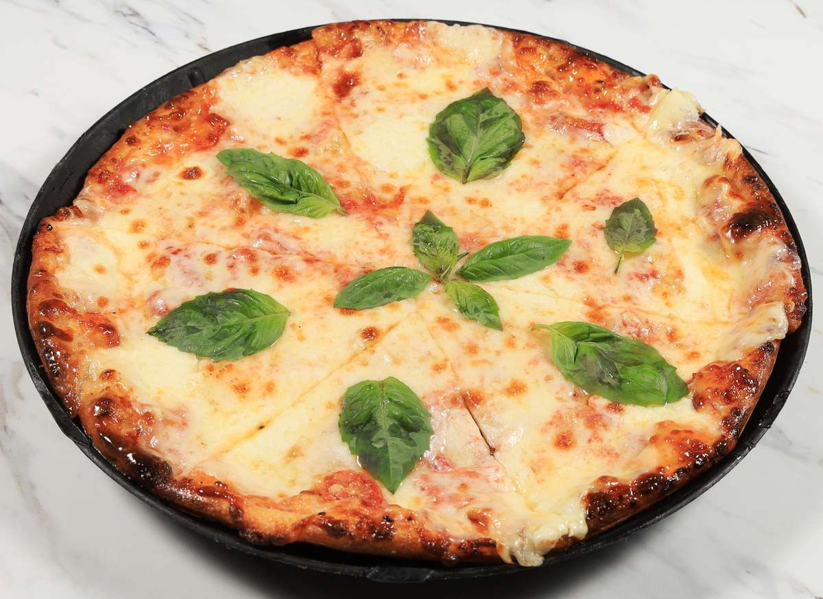 Tyrone - Partners II Pizza - Pizza Restaurant in GA