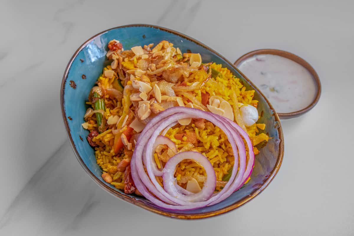 Order Online - Clay Pit - Indian Restaurant in Austin, TX