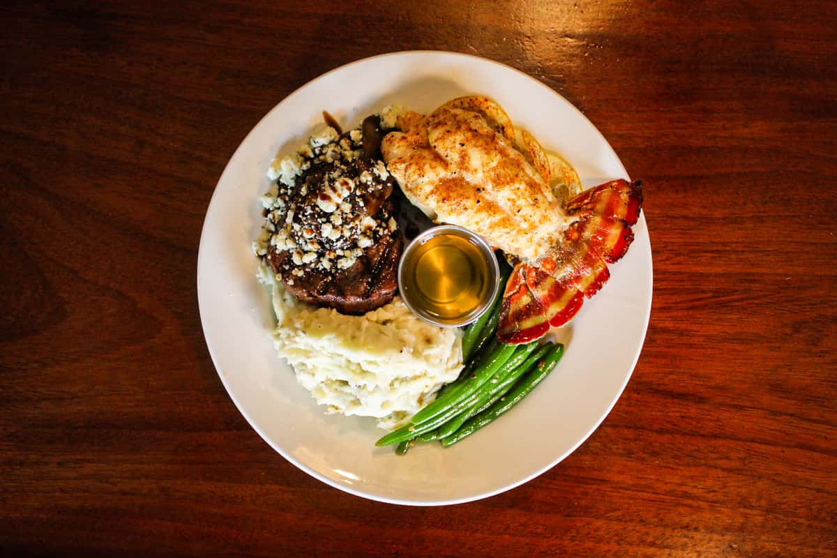 Antlers Restaurant – Steakhouse & Bourbon Bar in Ithaca, NY - Antlers ...