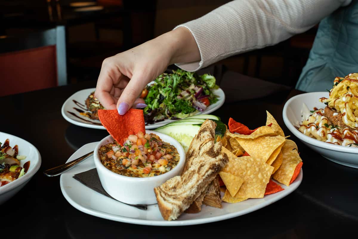 Woburn, MA - 110 Grill - Modern American Restaurant