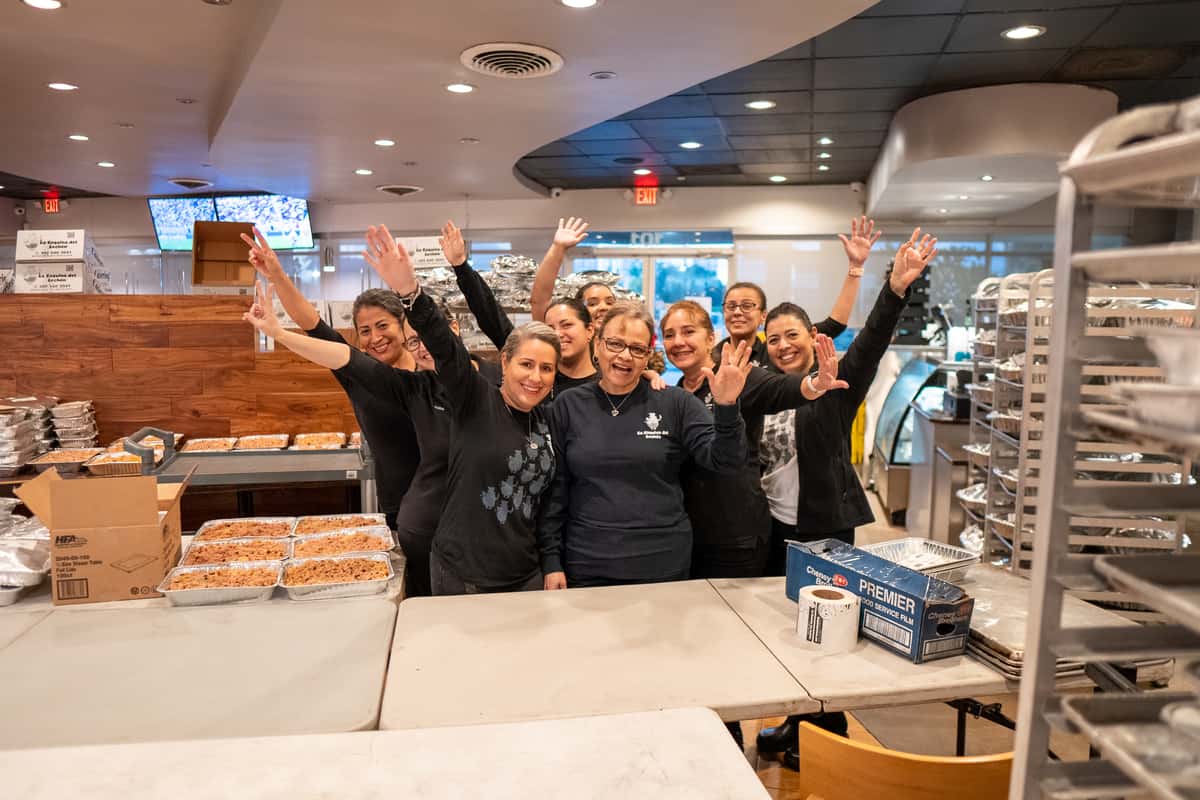 About - La Esquina del Lechon - Cuban-style Roasts Restaurant