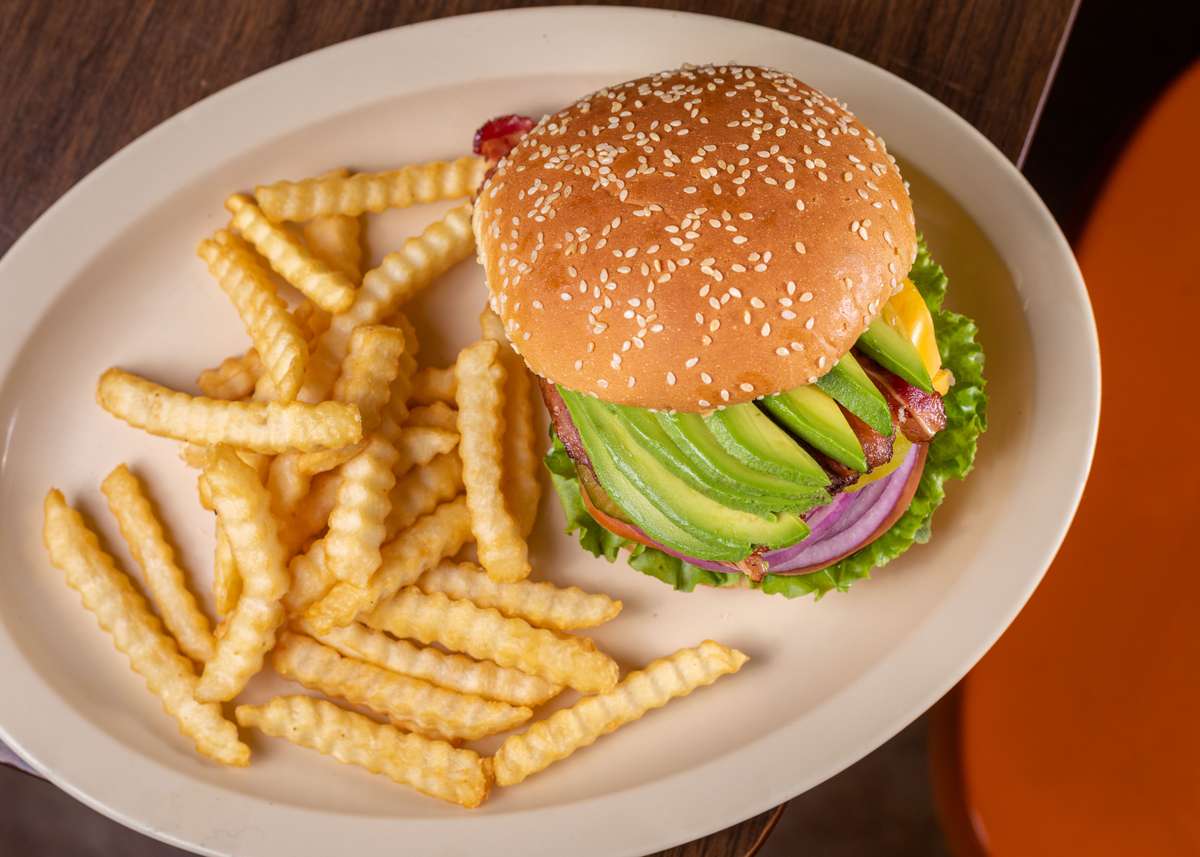 Join Our Team - Jacob's Burger - Burger Joint in Taft, CA