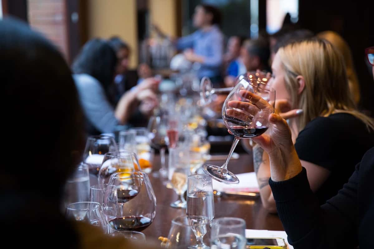 Events - Haven Craft Kitchen + Bar - Californian Restaurant in Orange, CA