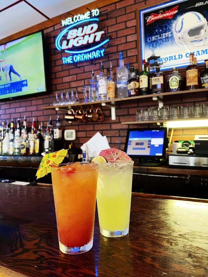 New Bethel Ordinary - Restaurant in Indianapolis, IN