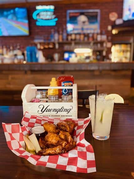 New Bethel Ordinary - Restaurant in Indianapolis, IN