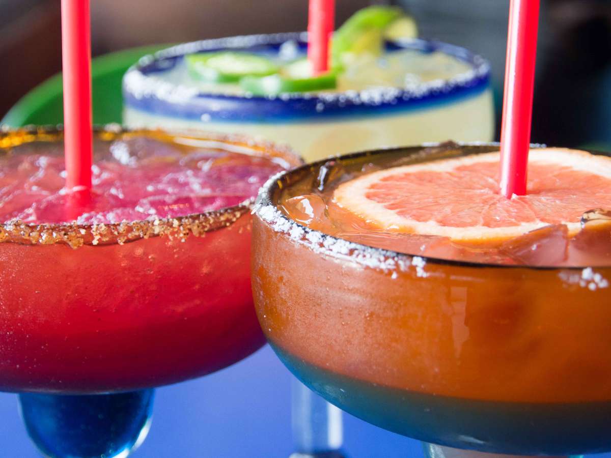 Happy Hour - Tapatio Mexican Grill - Mexican Restaurant in Newcastle, WA