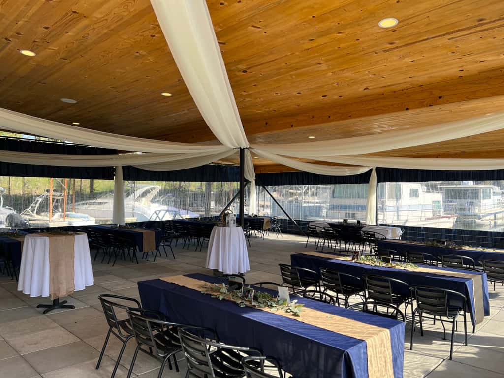 Gallery - Alamar Marina, Restaurant, and Bar