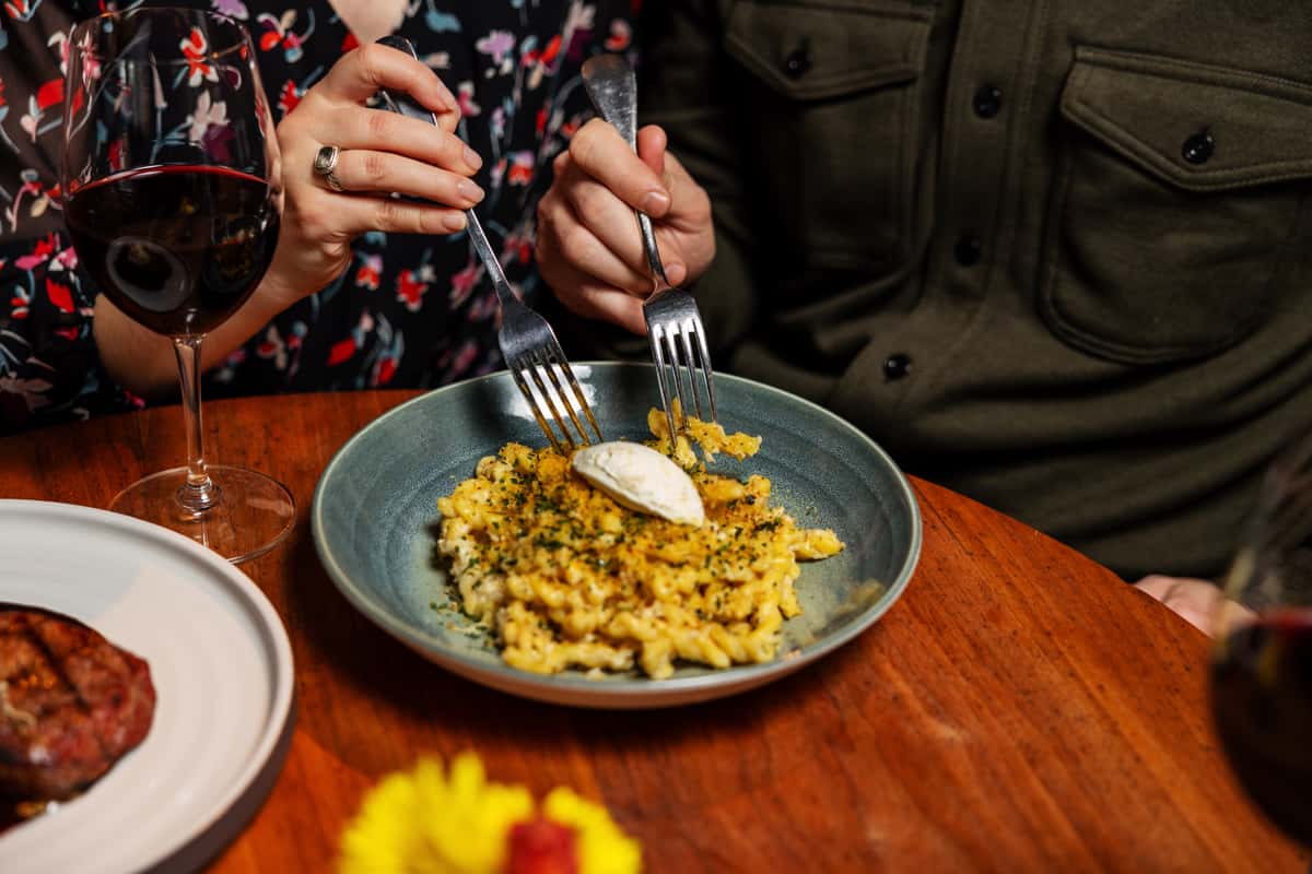 Ecco Buckhead - Ecco Atlanta | Best Restaurants in Midtown, Buckhead ...