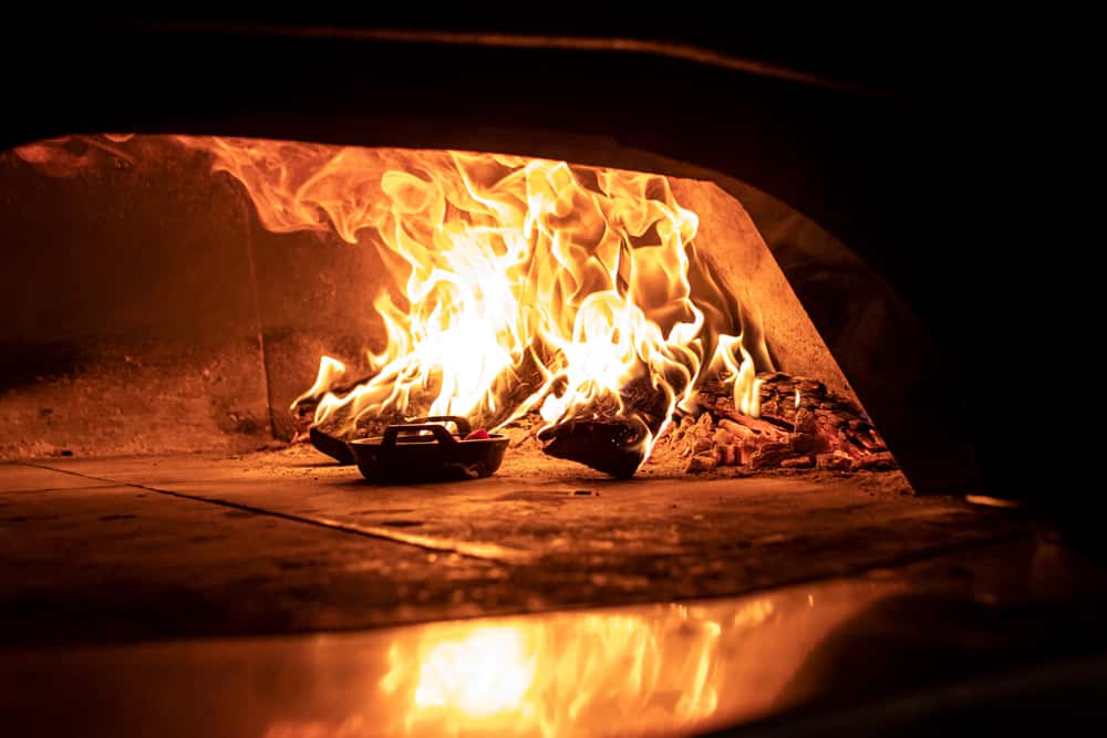 Ecco Midtown Menu - Ecco Atlanta | Best Restaurants in Midtown ...