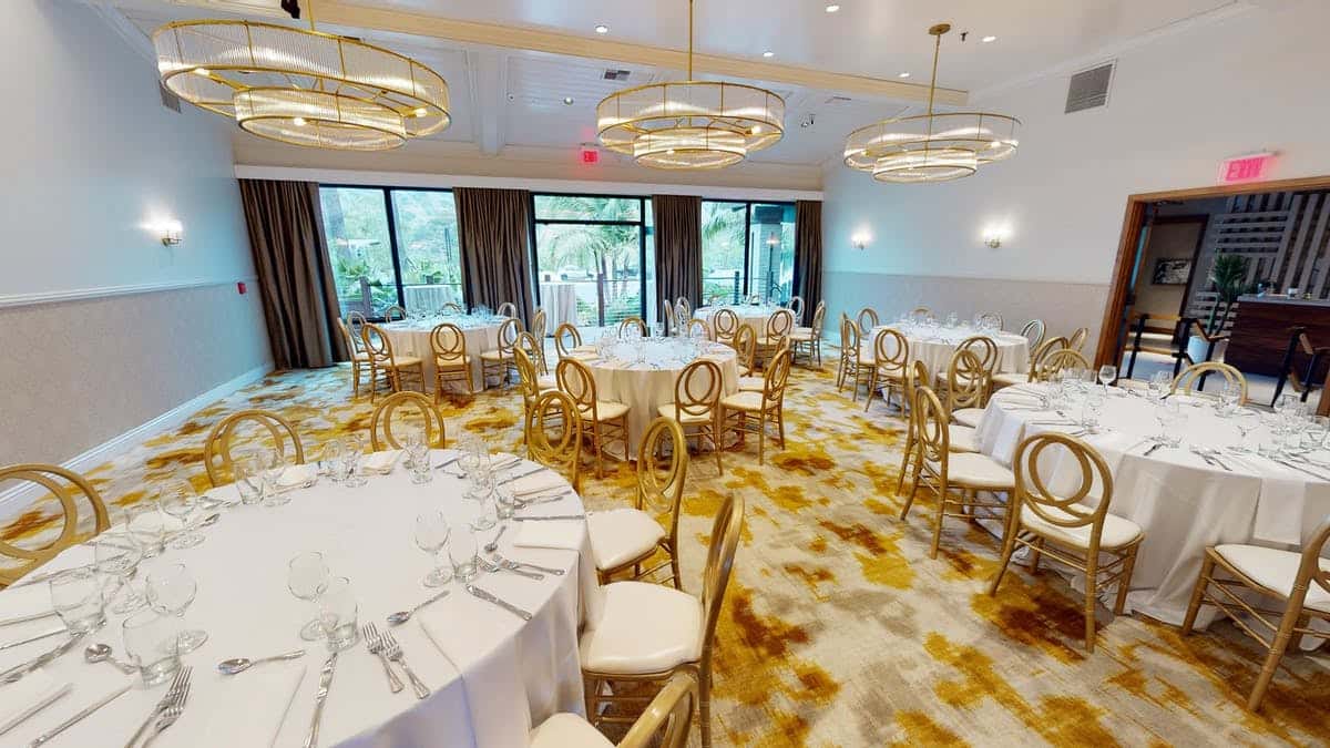 Private Events - Castaway - Restaurant & Events in Burbank, CA