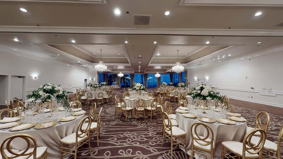 Private Events - Castaway - Restaurant & Events in Burbank, CA