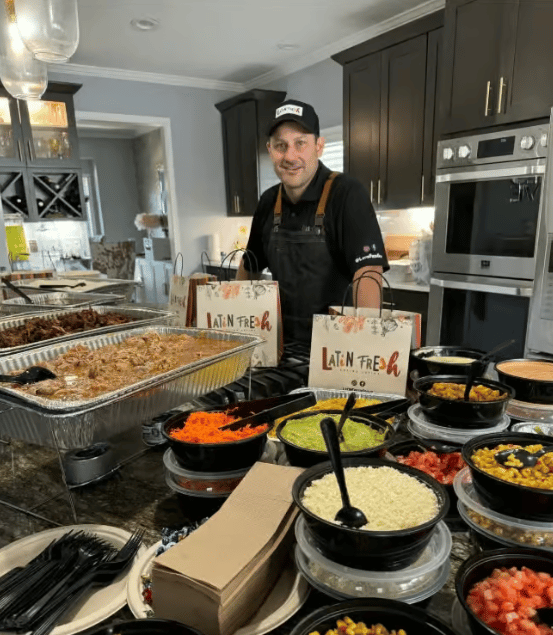 Why We Cook the Way We Do - Latin Fresh Group - First Fresh Latin Fast ...