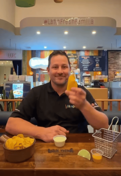 Meet the Latin Fresh Team: The Faces Behind the Flavor - Latin Fresh ...