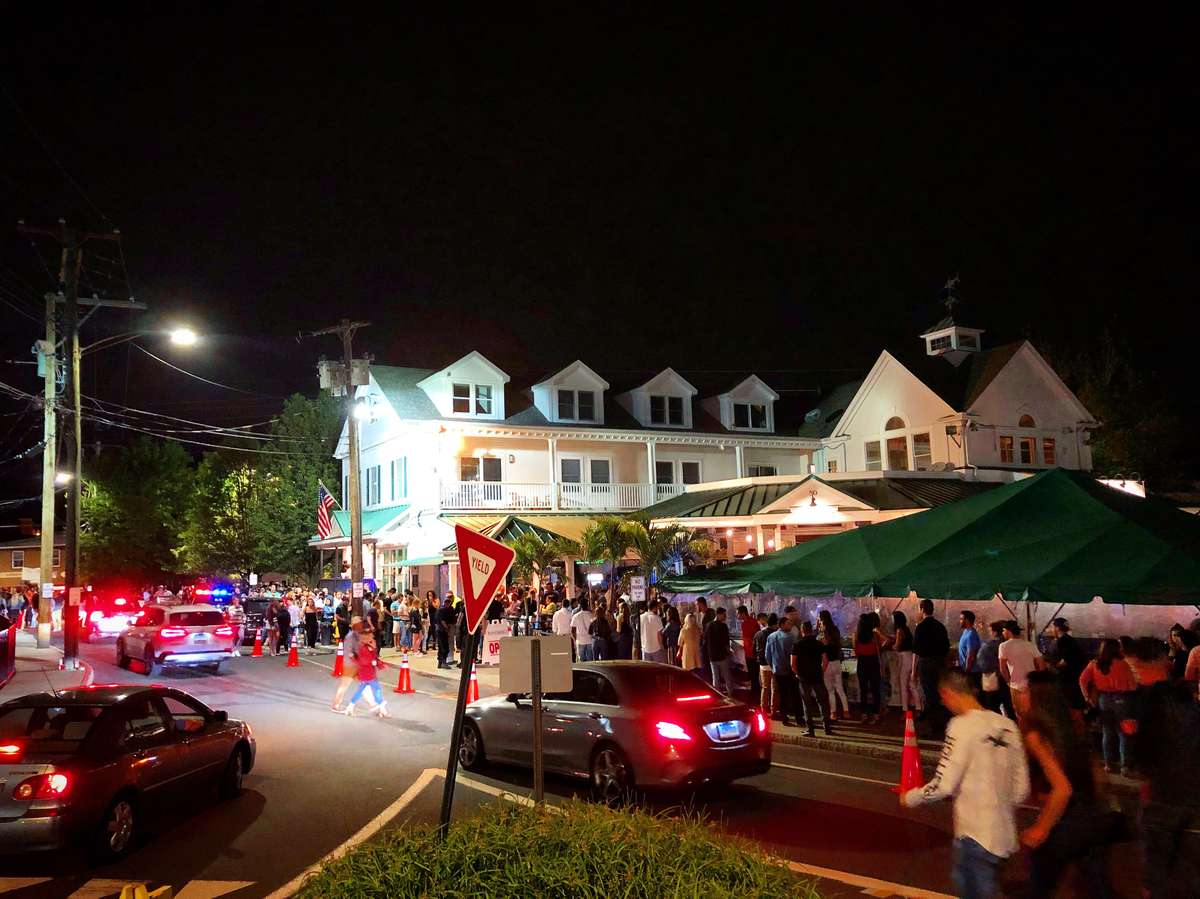 VIP CARDS - Stonebridge Restaurant - American Restaurant in Milford, CT