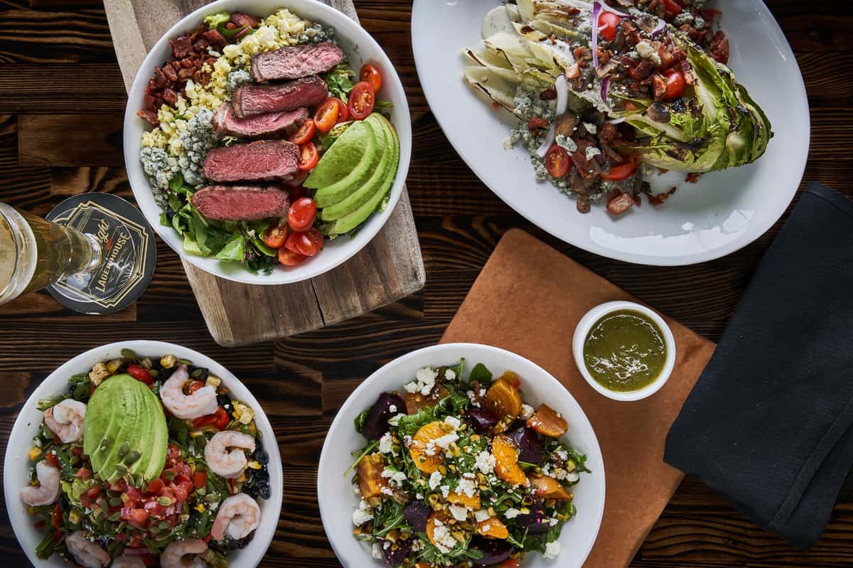 Catering - State 48 Brewery - Brewery in AZ