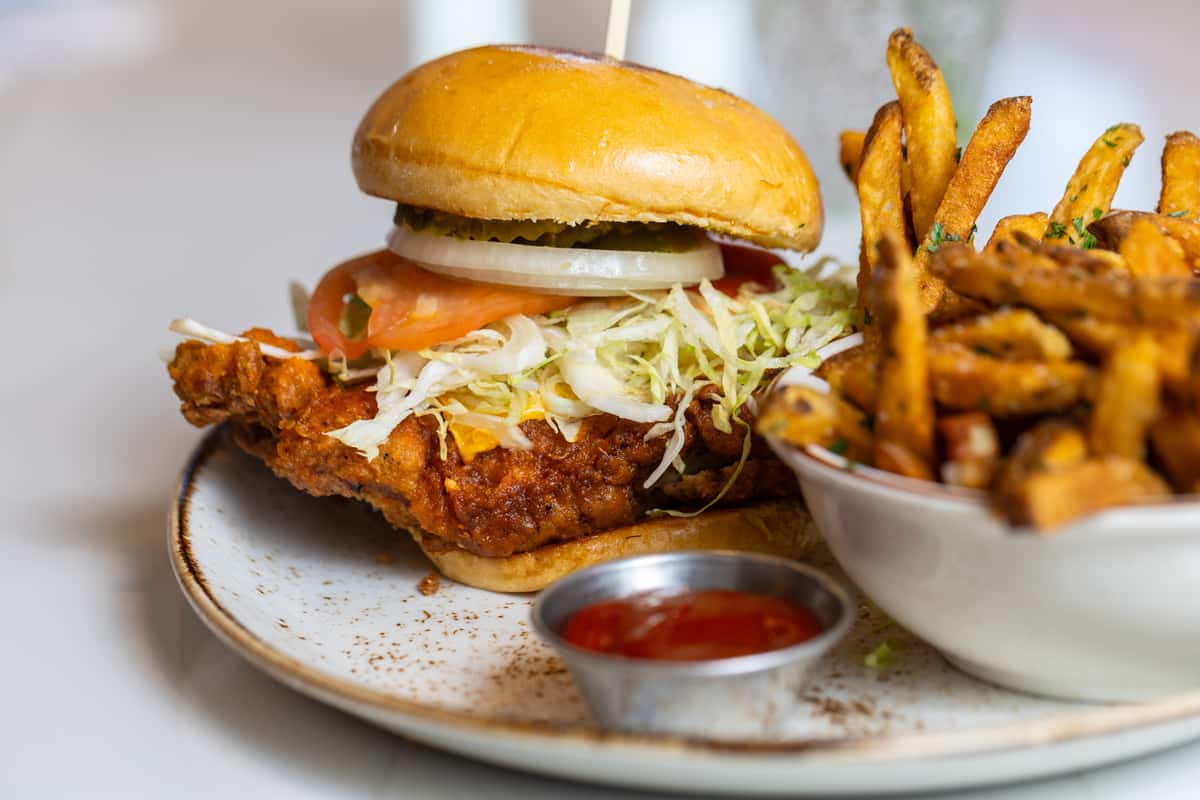 Score Big with State Fare's Game Day Packages - State Fare Kitchen & Bar - Southern Restaurant in TX