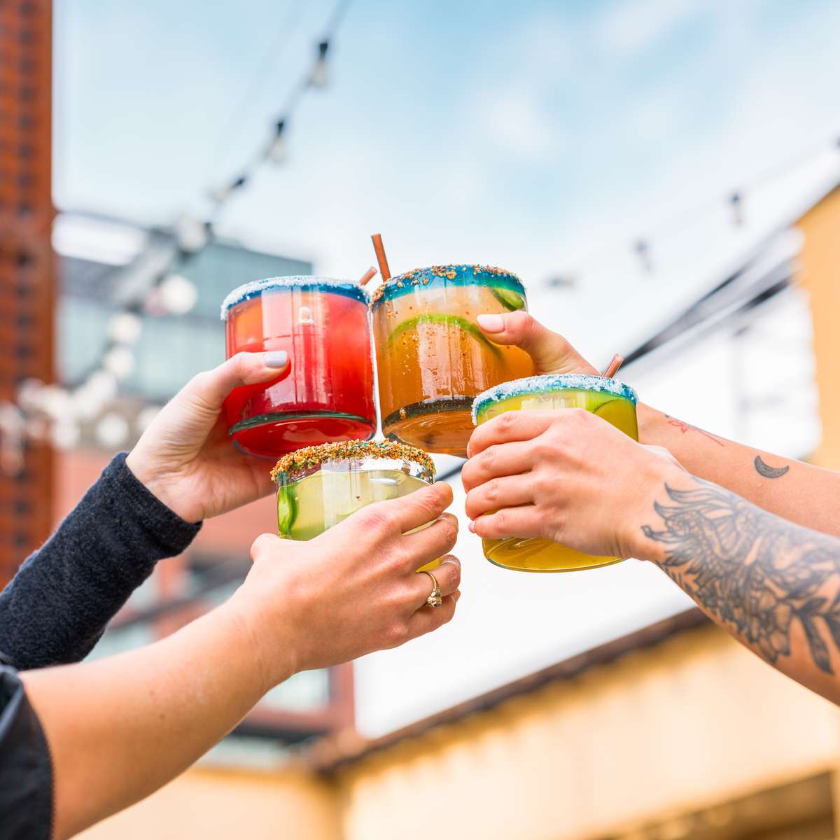 The Best Bars in West Loop Chicago — Why Federales Is a Must-Visit in ...