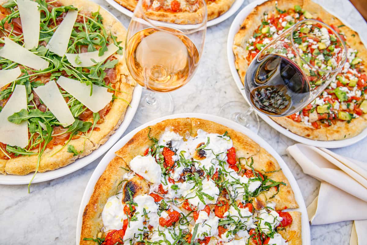 Austin - Downtown Weekly Specials - Taverna | Italian Restaurant in ...