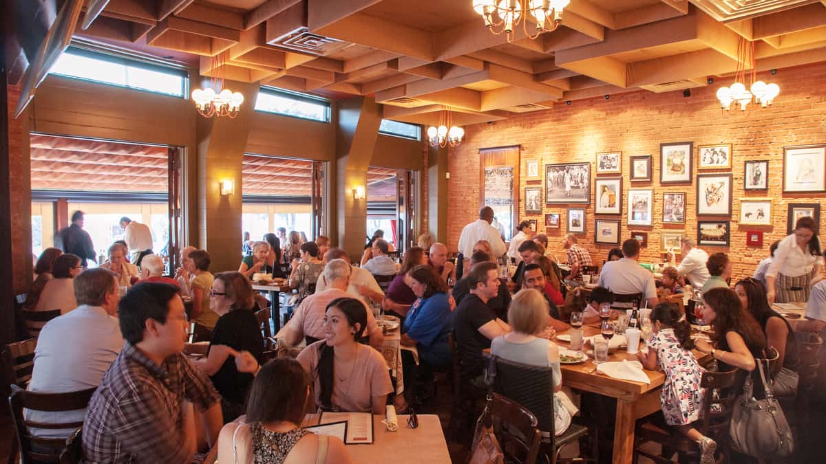 Our Location - Taverna | Italian Restaurant in Dallas, TX, Plano, TX ...