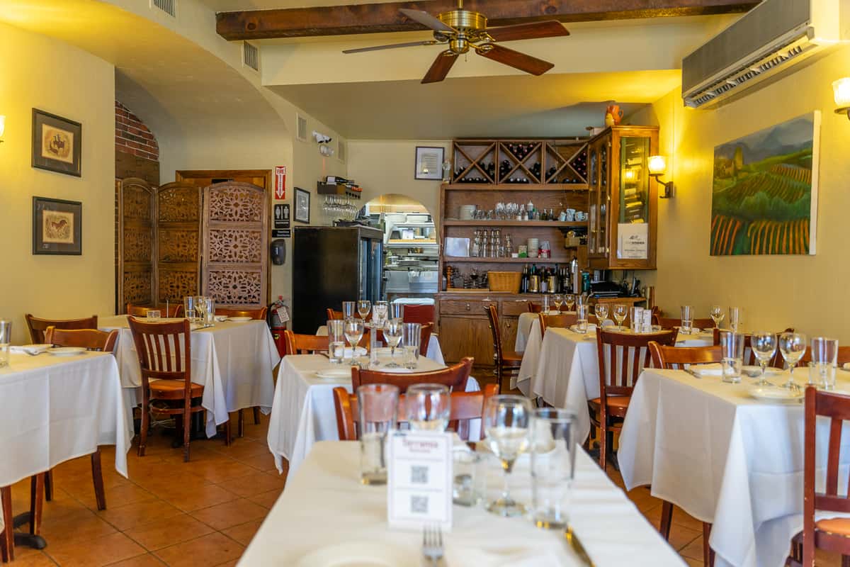 Testimonials - Terramia Ristorante - Italian Restaurant in Boston, MA