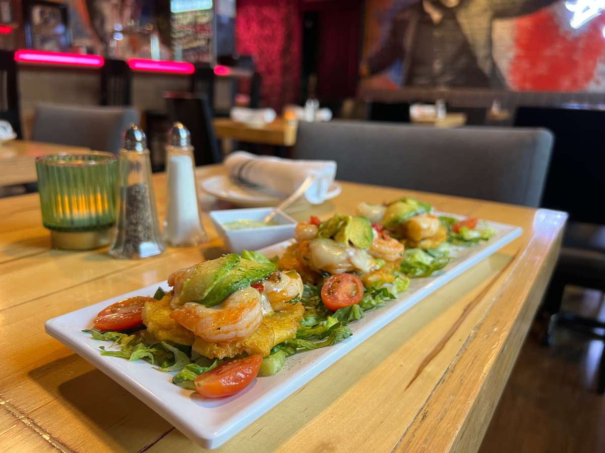Menu - Sazon Cubano | Bold Cuban Flavors in Chicago