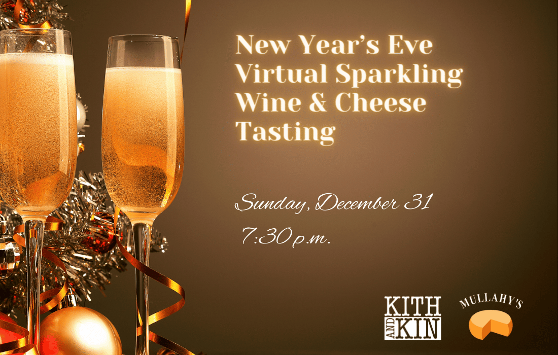 Kith and Kin - American Restaurant in Hudson, MA