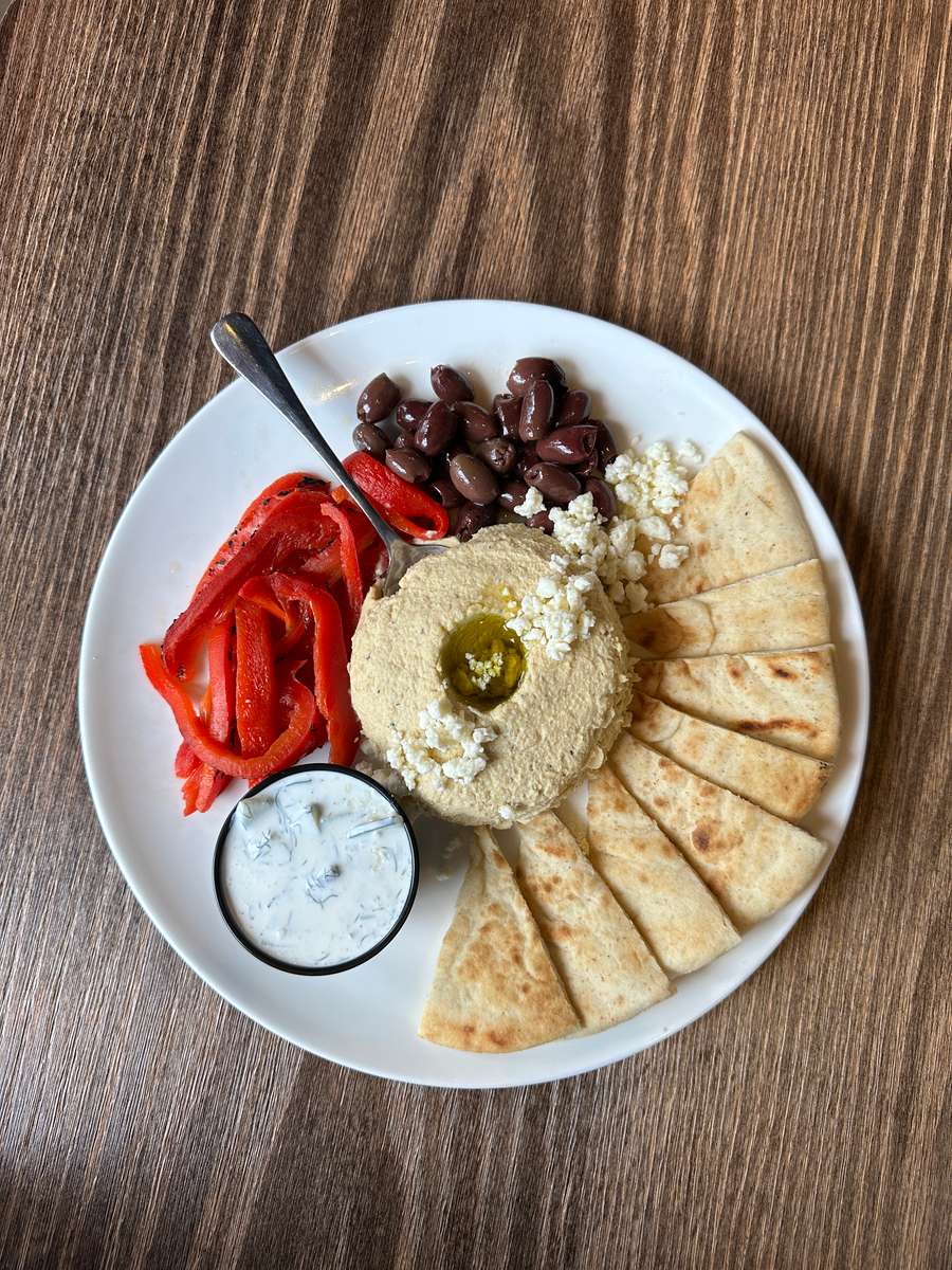 Menu - ThreeV Restaurant - American Restaurant in Plymouth, MA