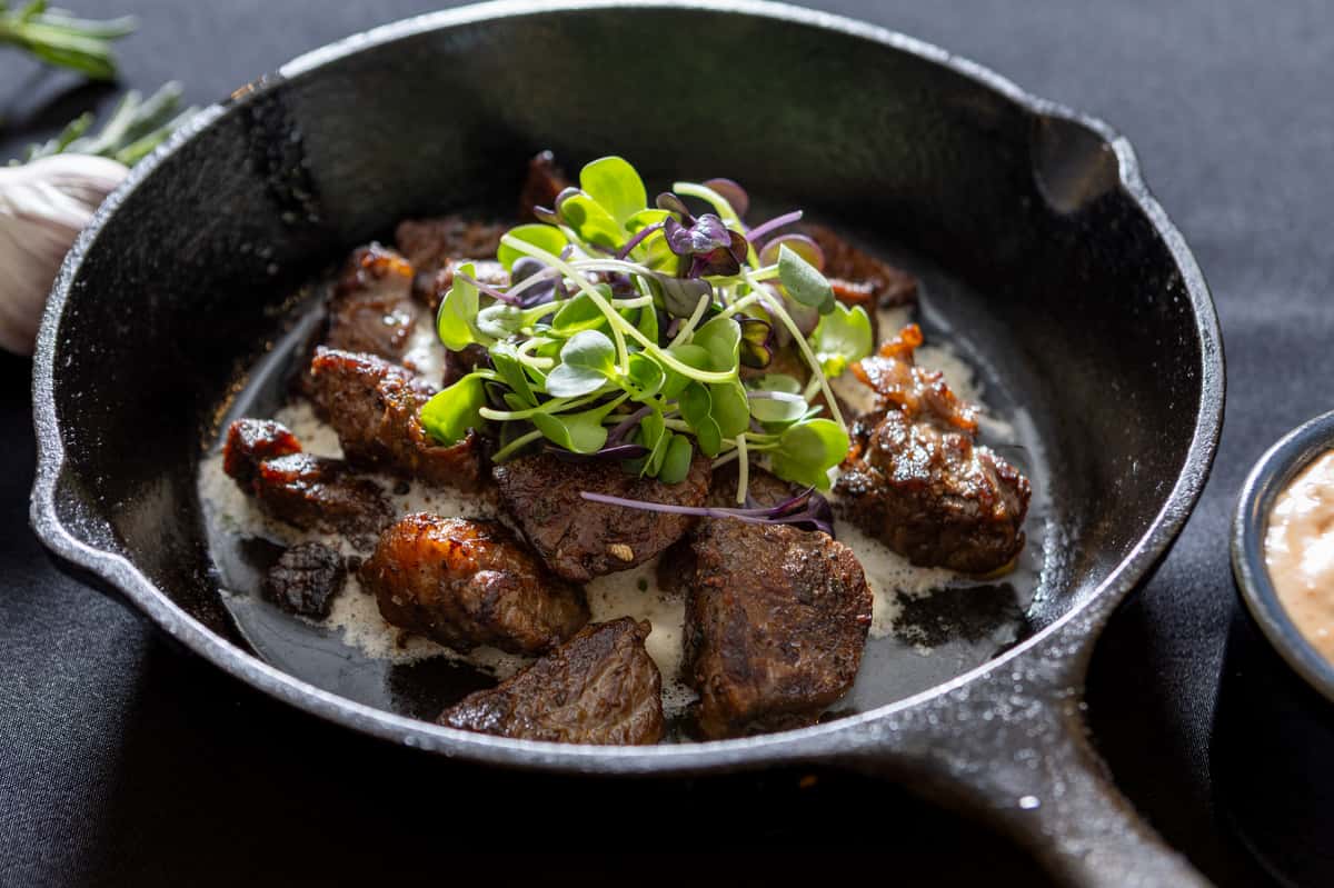 Menu - The Turning Point Restaurant - Family Style Restaurant in Golden, BC