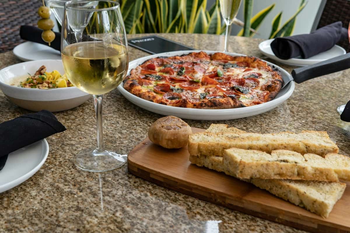 Boca Raton, FL - Prezzo Italian Restaurant & Bar | Italian Restaurant ...