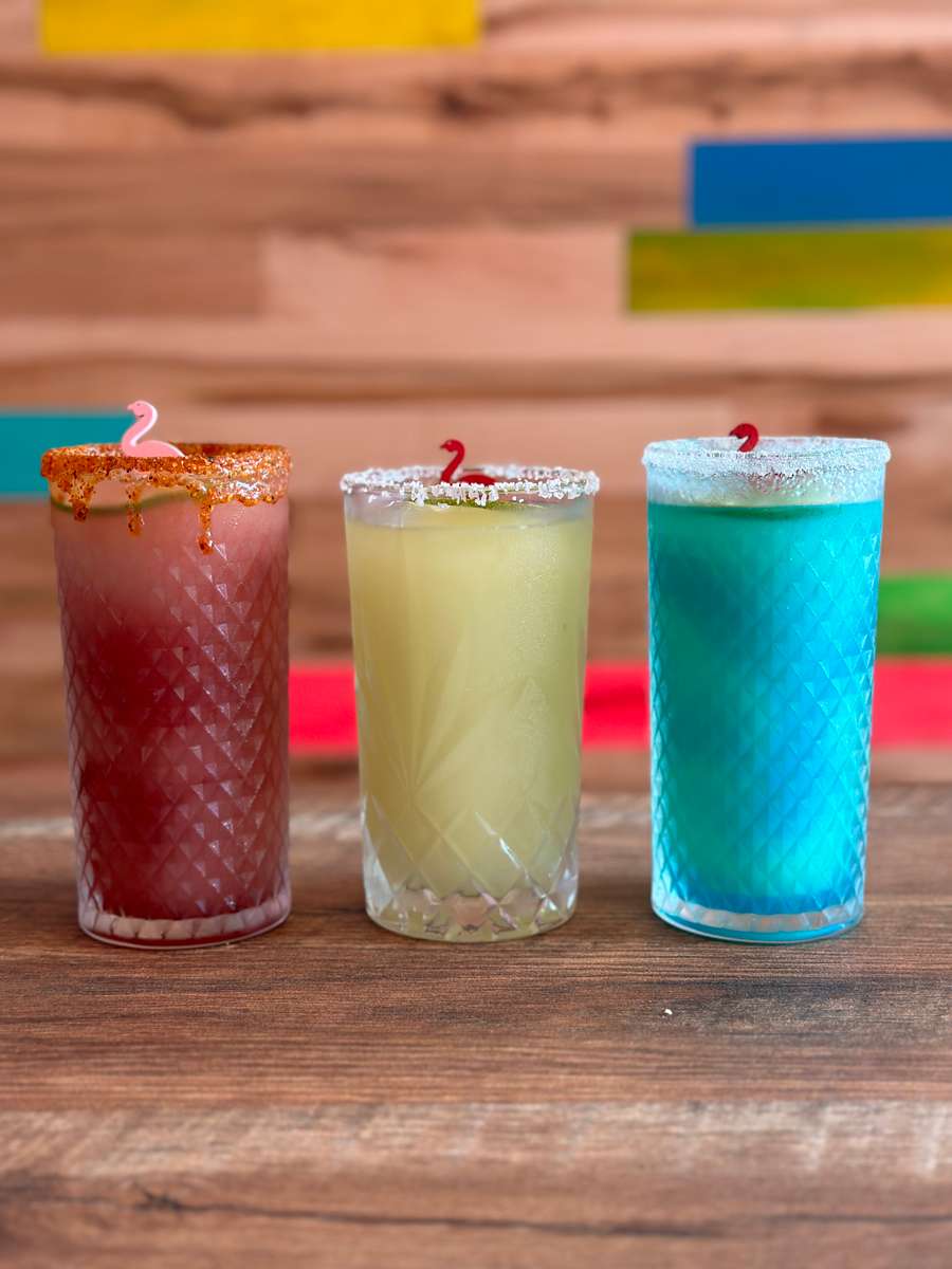 Locations - The Pink Agave