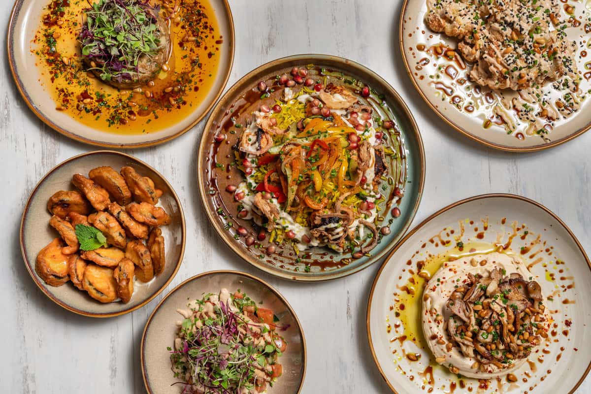 Home - Mood Restaurant & Cafe - Mediterranean Restaurant in Boston, MA