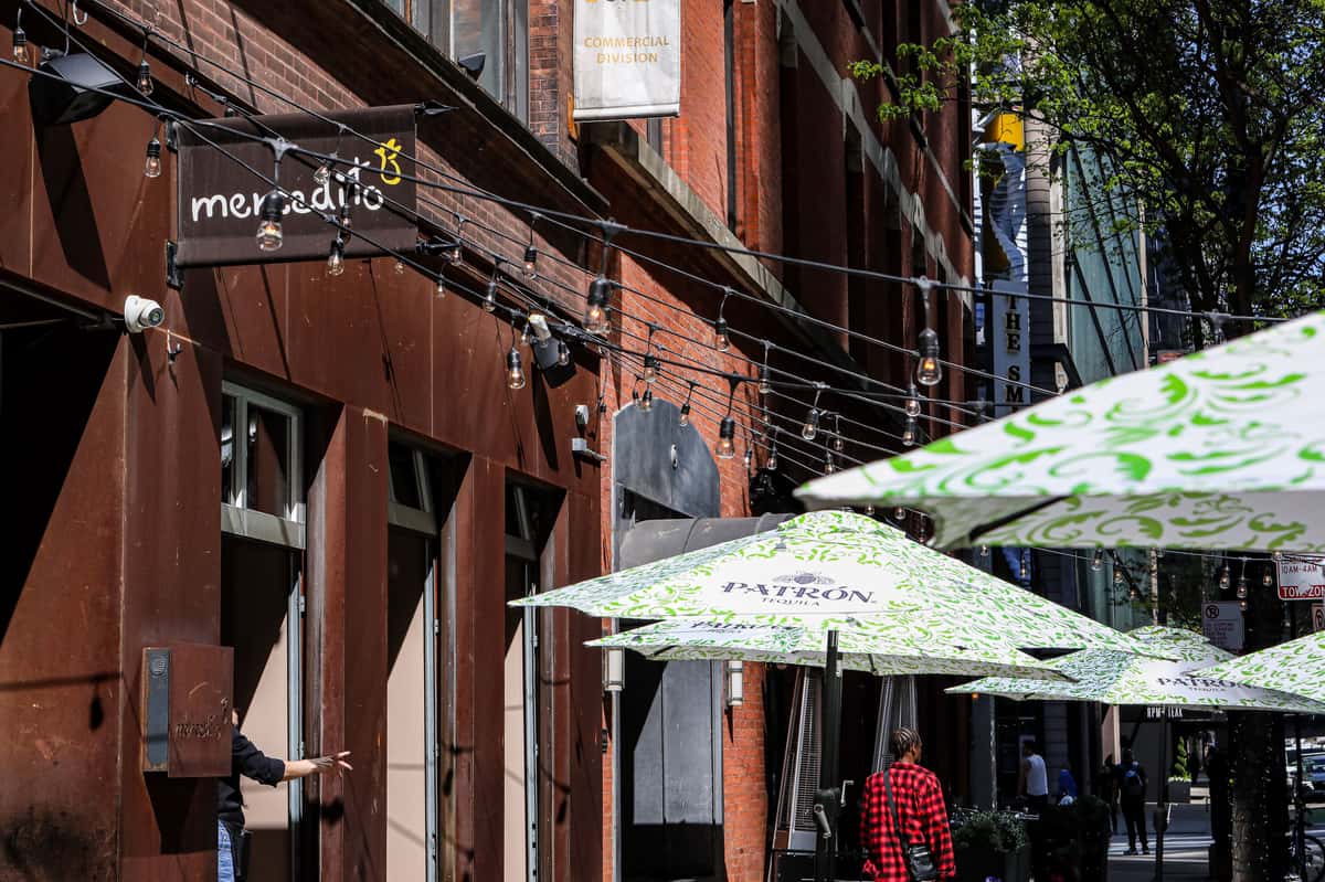 Mercadito - River North, Chicago, IL