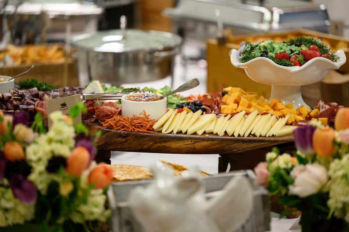 City Pork Catering - Gallery - City Pork | Southern BBQ & Catering in ...