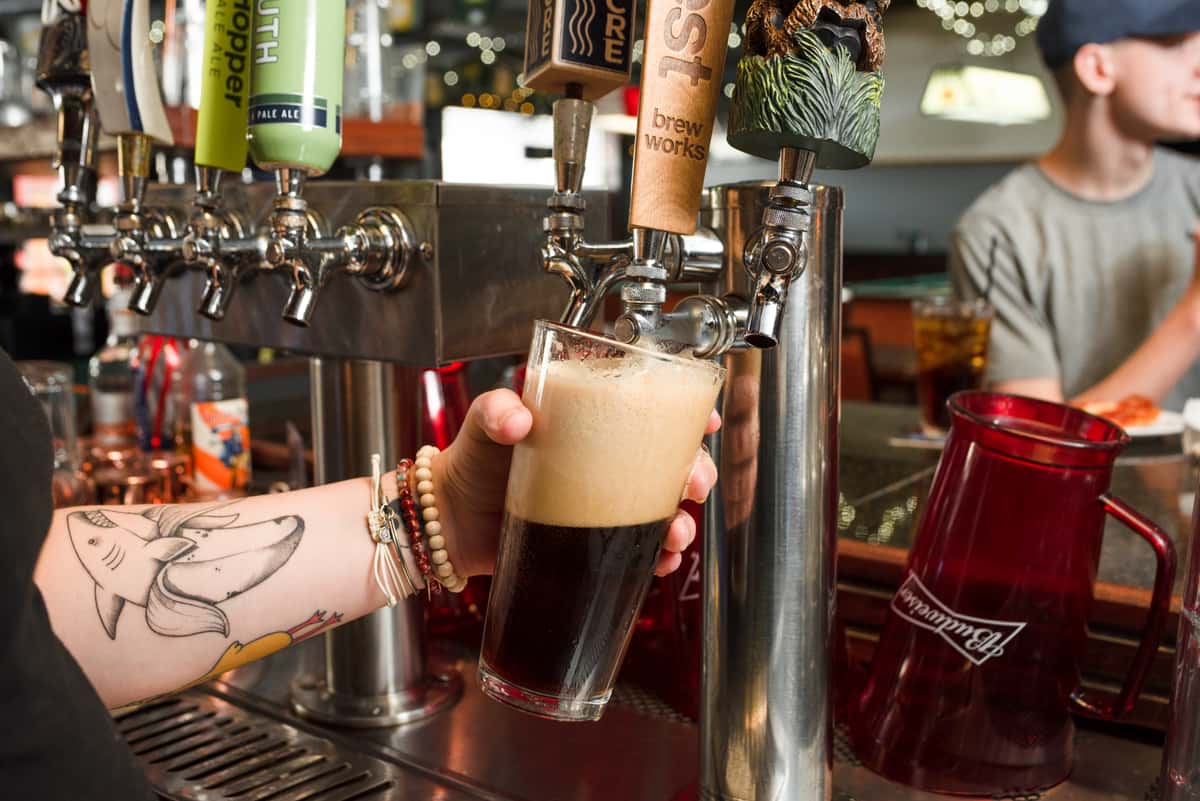 Join Our Team - Frogtown Johnnie's - American Restaurant and Bar in ...