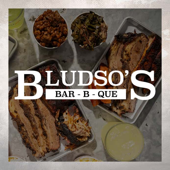 Food Bazaar - The Proud Bird - American Restaurant in Los Angeles, CA