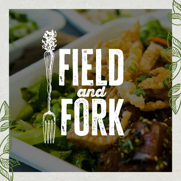 Food Bazaar - The Proud Bird - American Restaurant in Los Angeles, CA