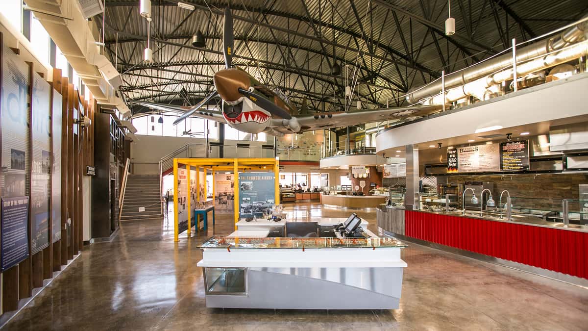 News and Press - The Proud Bird - American Restaurant in Los Angeles, CA
