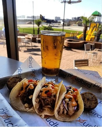 News & Press - The Proud Bird - American Restaurant in Los Angeles, CA