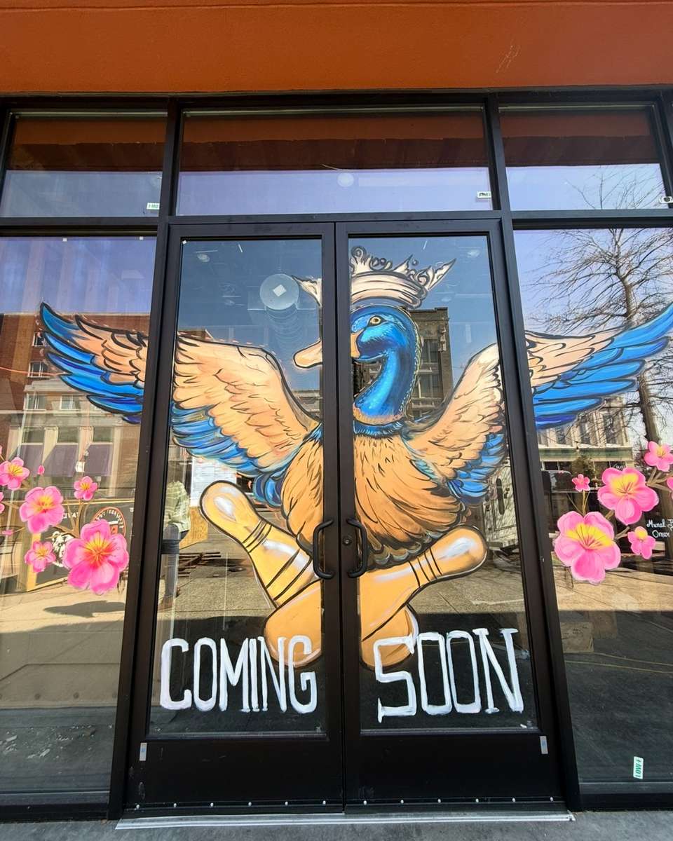 Join Our Team - The Social Duck- Duckpin Bowling Alley in downtown ...