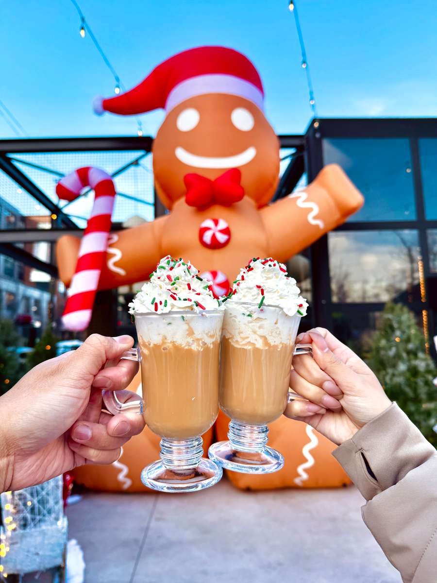 🎄 Holiday Happenings in Logan Square: Cozy Nights, Cocktails & Creative ...