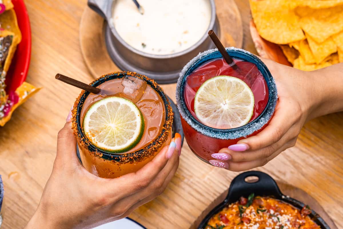 NYE 2026 - Federales Logan Square