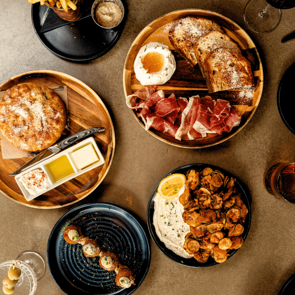 Space | Prime Bar - Nisos Prime - Steakhouse in Chicago, IL